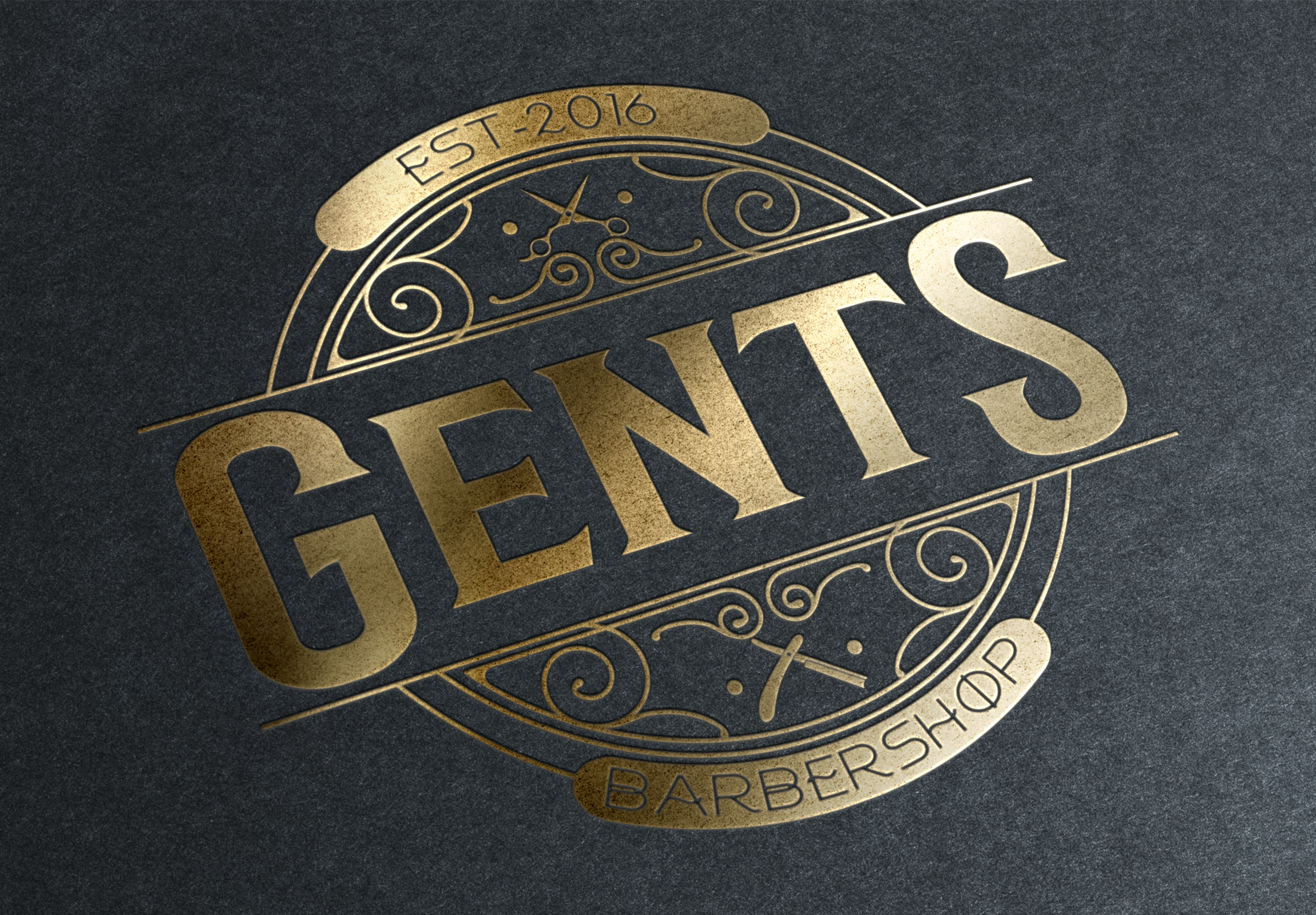 Barbershop Gents - Barbier en herenkapper in Groningen